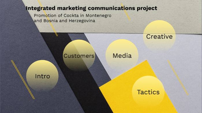 Cockta by Vuk Strugar on Prezi