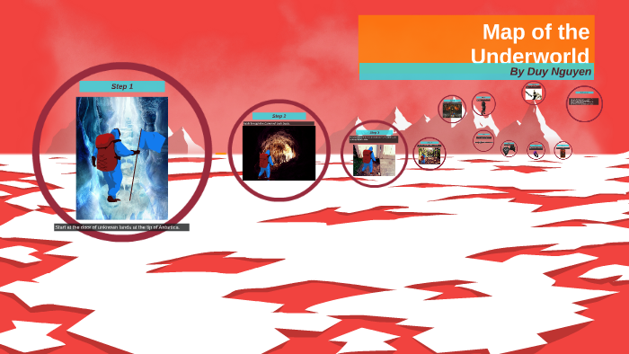 Map of the Underworld by Duy Nguyen on Prezi