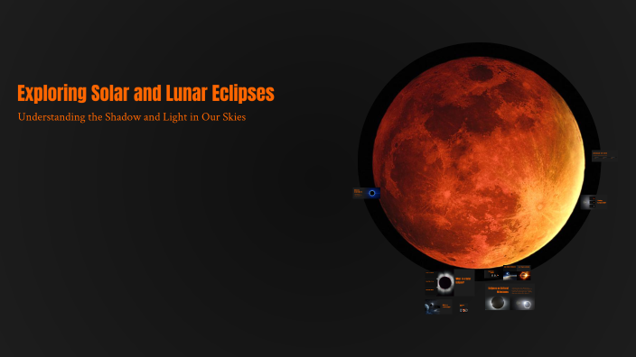 Exploring Solar and Lunar Eclipses by Omer Kocak on Prezi