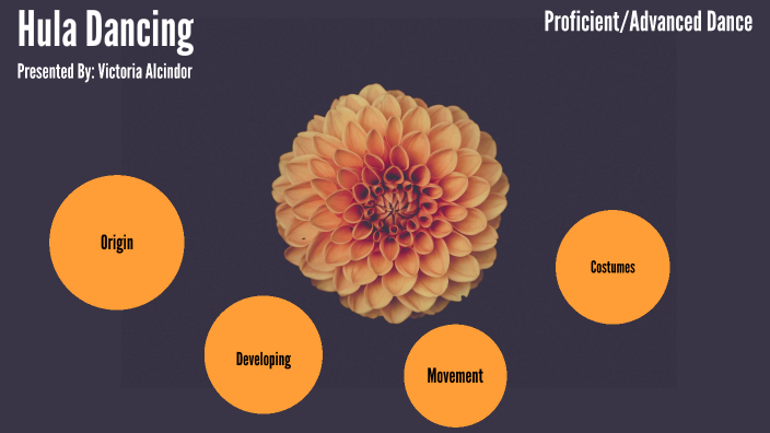 Hula Dance - Victoria by Victoria Alcindor on Prezi