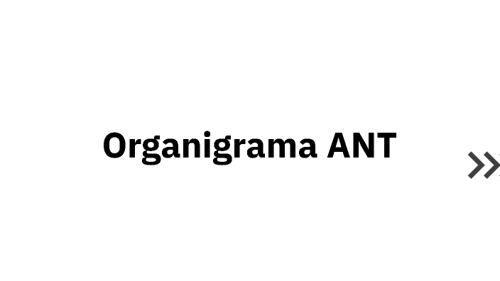 Organigrama ANT by Jefferson Figueroa on Prezi