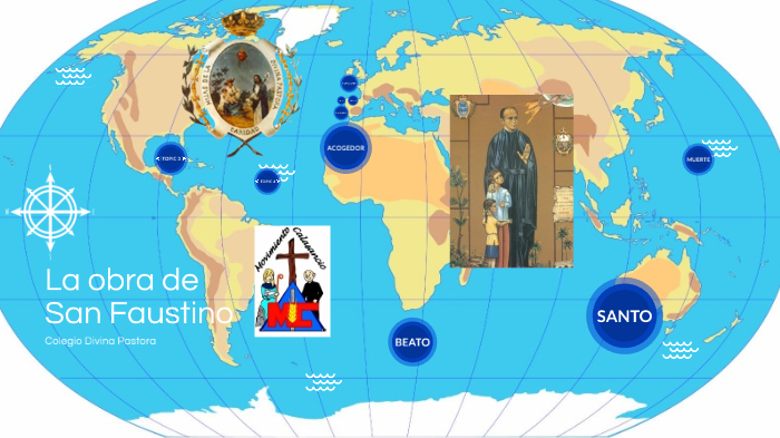 Padre Faustino by Alberto Domenech Aguilar on Prezi