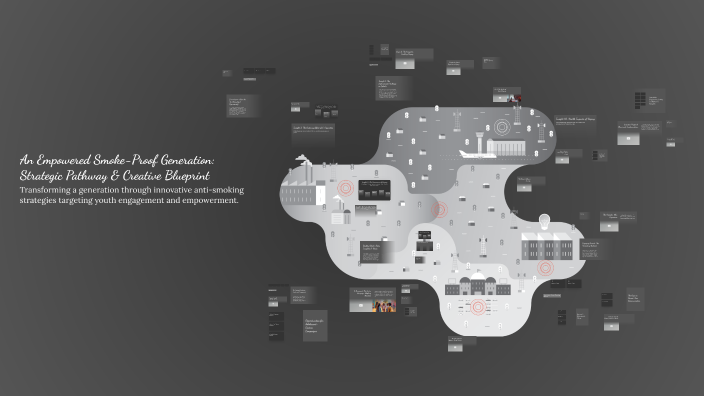 An Empowered Smoke-Proof Generation: Strategic Pathway & Creative ...