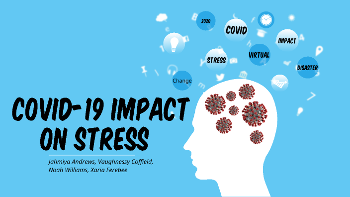 Stress Project by on Prezi