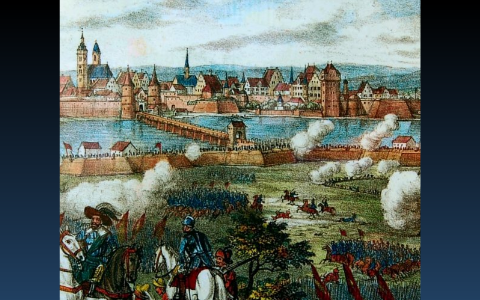 Der 30 JÄhrige Krieg by Michael Hartwigsen on Prezi