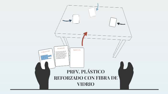PRFV. PLÁSTICO REFORZADO CON FIBRA DE VIDRIO by mateo moncada on Prezi Next