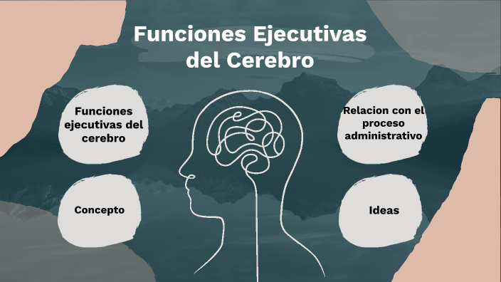 Funciones Ejecutivas del Cerebro by Dayana Hernandez on Prezi