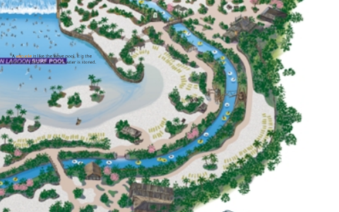 The Cell Waterpark by caitlin claffey on Prezi