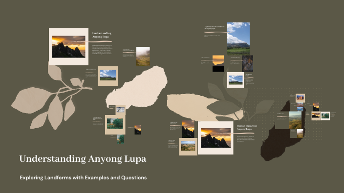 Understanding Anyong Lupa by Carly Jane Tuazon on Prezi