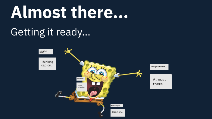 Trial of Spongebob Squarepants by Tracy Way on Prezi