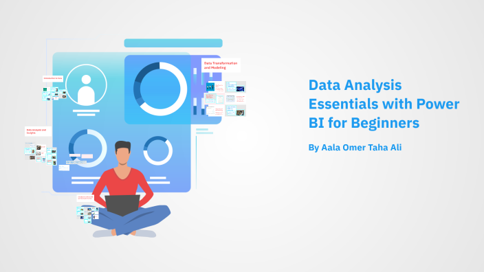 Data Analysis Essentials with Power BI for Beginners by Aala Omer Taha ...