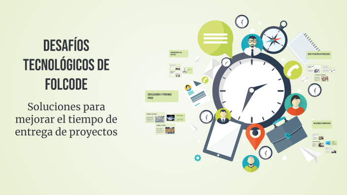 Desafíos Tecnológicos de Folcode by Andres Rivero on Prezi