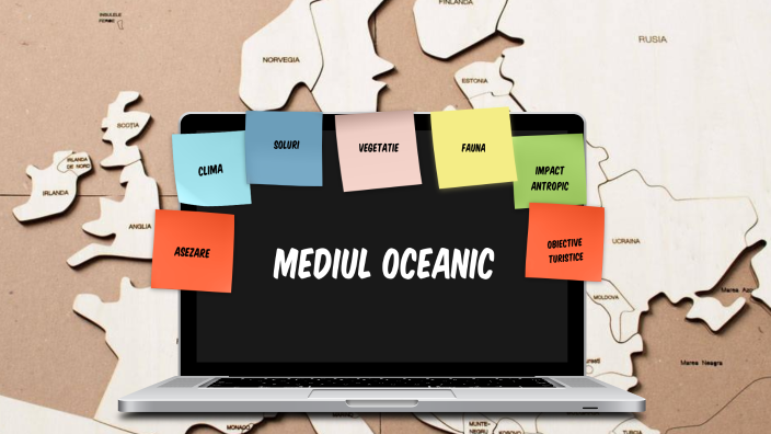 Mediul oceanic- Europa by Nicoleta Piticari on Prezi