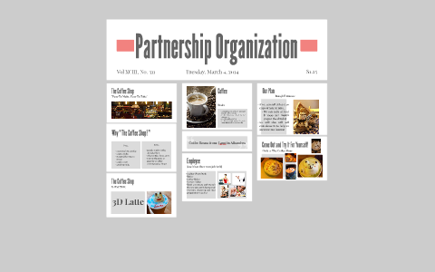 The Coffee Shop by Tabitha Torres on Prezi