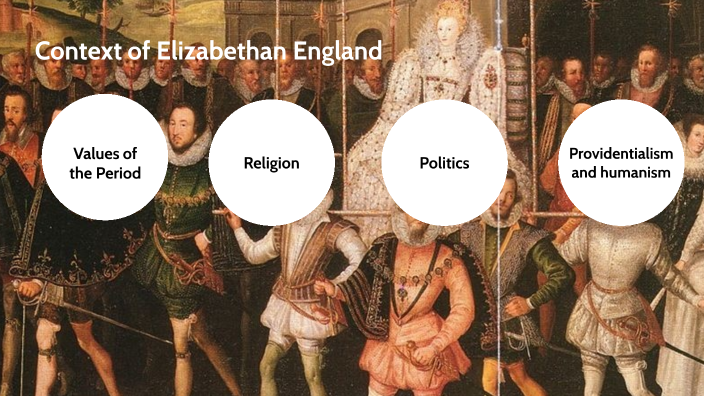Elizabethan –ELIZABETHAN –Renaissance England by aimee georgiades on Prezi