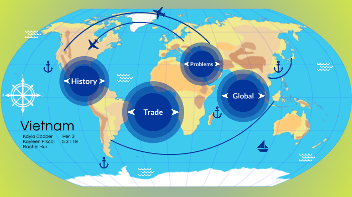 vietnam globalization by Kayla Cooper on Prezi
