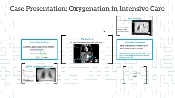 Case Presentation: Intensive Care by Sally Watterson on Prezi