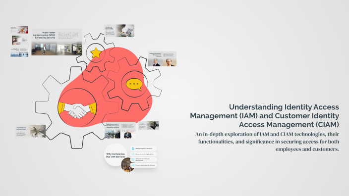 Understanding Identity Access Management (IAM) and Customer Identity ...