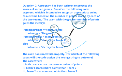 AP Style Multiple Choice Question # 2 by Cristal Jones on Prezi