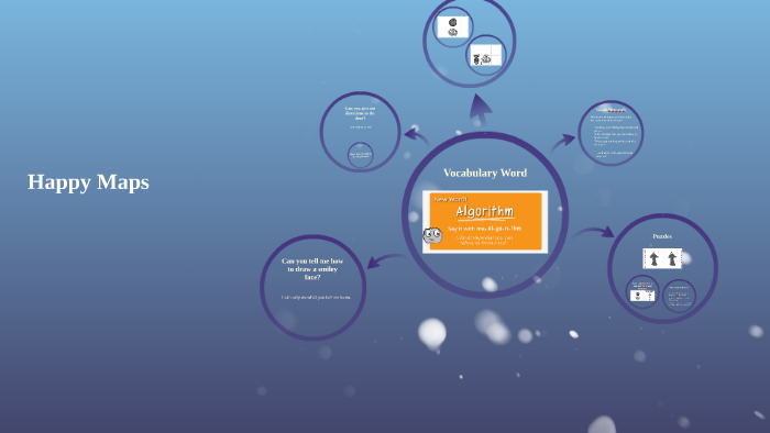 Happy Maps by Geoff Kruse on Prezi