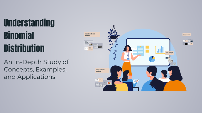Understanding Binomial Distribution by Rashid Khan on Prezi