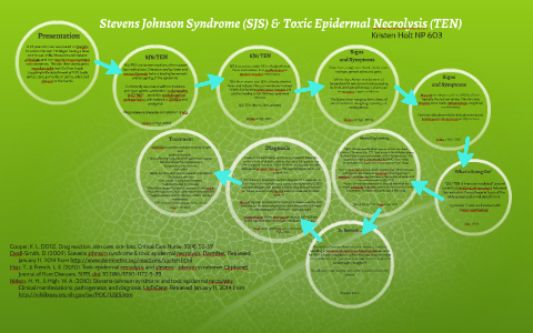 Unit 5.3 SJS/ TEN by Kristen Holt on Prezi