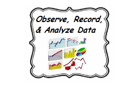 Observe, Record, and Analyze Data by Summer Roland on Prezi