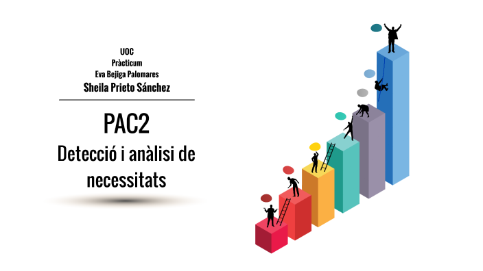 PAC2 Detecció i anàlisi de necessitats by Sheila Prieto Sànchez on Prezi