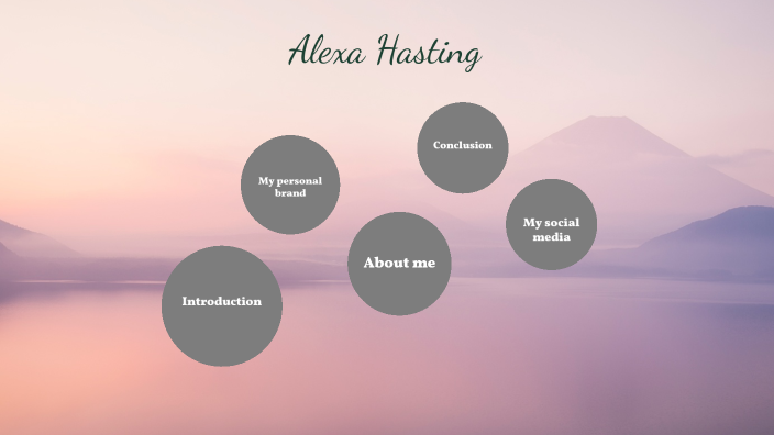 Alexa Hasting- comm 335 by Alexa Hasting on Prezi