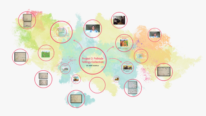 Project 2: Folktale Tellings Collection by . . on Prezi