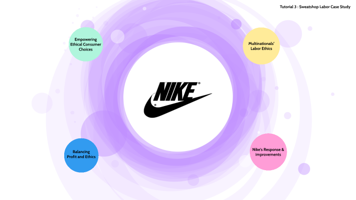Nike by 陳嘉誠 on Prezi