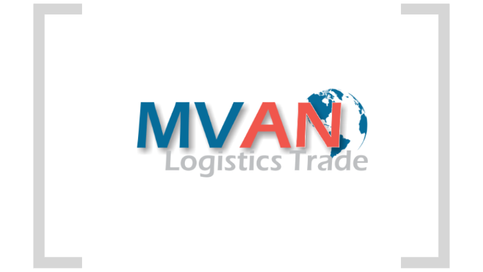 MV AN LOGISTICS TRADE INTERNACIONAL SA DE CV by Miguel Garcia Rosas on ...