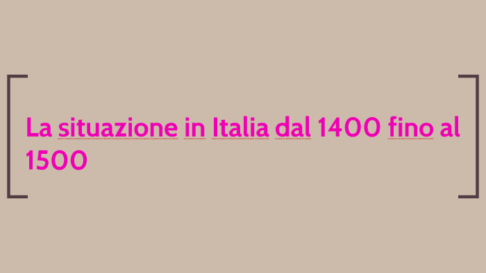 Il rinascimento e le scoperte geografiche by Emma Borchini on Prezi