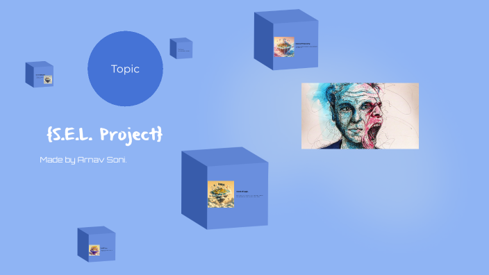 SEL project by Arnav Soni on Prezi