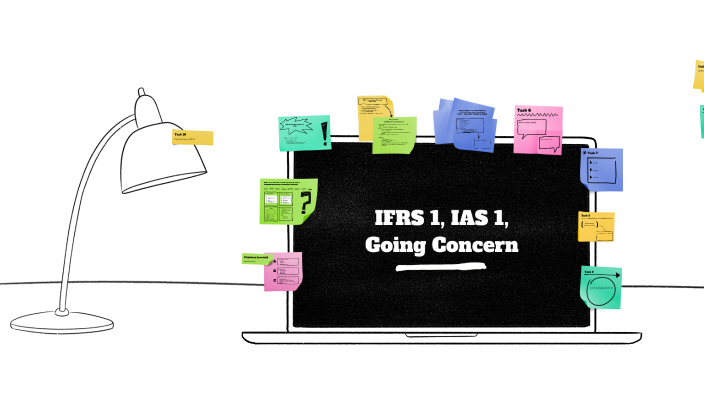 IFRS - Going concern by Kiss Brigitta on Prezi