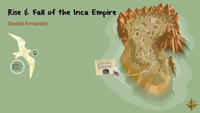 Rise & Fall of the Inca Empire by Daniela Fernandez on Prezi