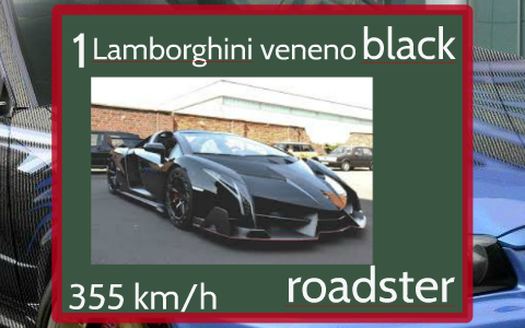 Periodic Table of Cars by gerardo cruz on Prezi