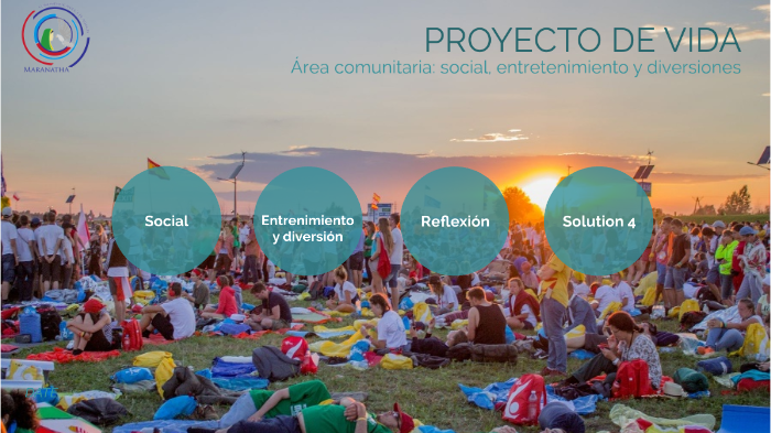 Proyecto de vida comunidad by Gabriela Hernández on Prezi