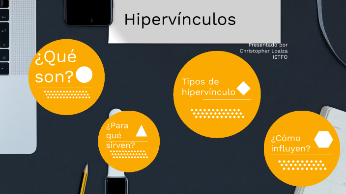 Hipervínculo by christopher loaiza on Prezi