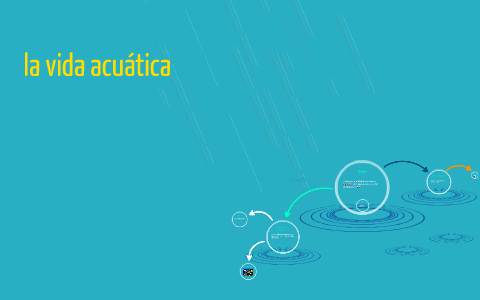 la vida acuatica by on Prezi
