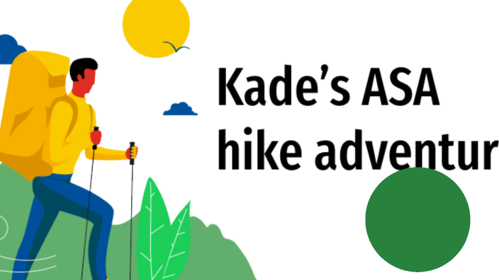 Kade's ASA review by Kade Cini on Prezi