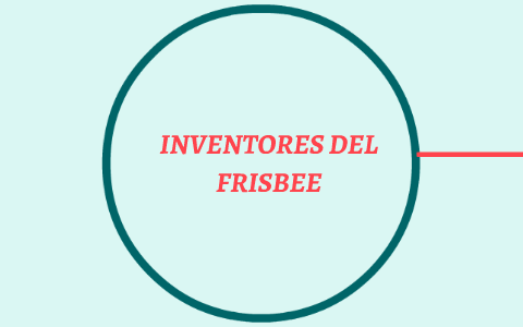 Walter Frederick Morrison by on Prezi