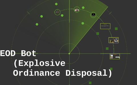 EOD Bot by uR mum