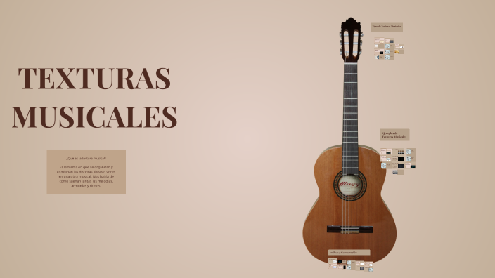 TEXTURAS MUSICALES by Janet on Prezi