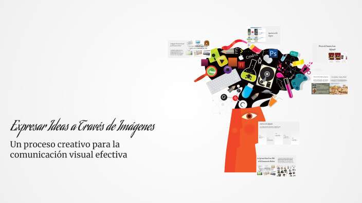 Expresar Ideas a Través de Imágenes by jilliam jimenez on Prezi