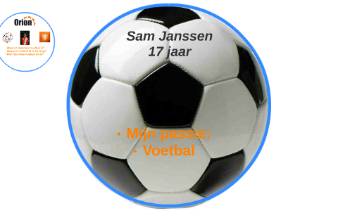Sam Janssen by Sam Janssen on Prezi