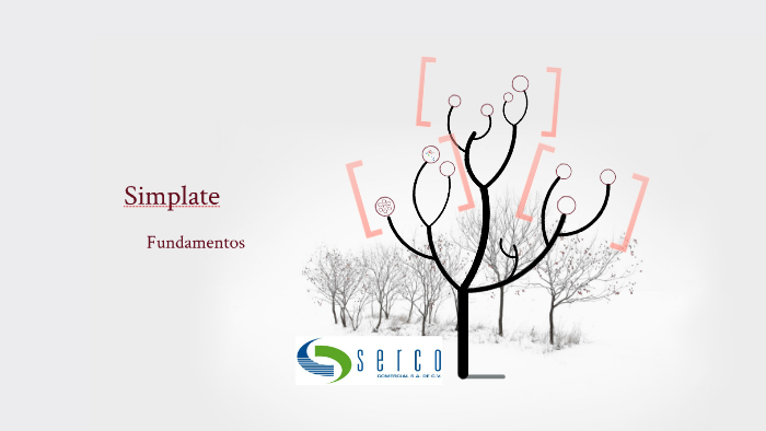 Fundamentos Simplate by Miguel Rodriguez on Prezi