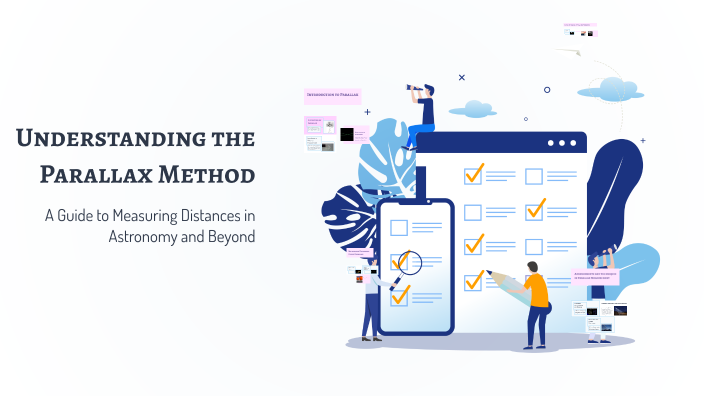 Understanding the Parallax Method by Jason Hu on Prezi