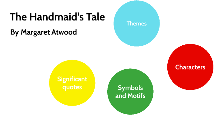 The Handmaid's Tale by Margaret Atwood by Carys Hoskins on Prezi