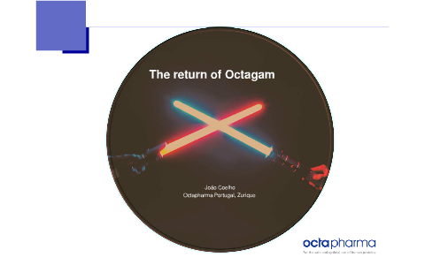 Octaphar by joao coelho on Prezi